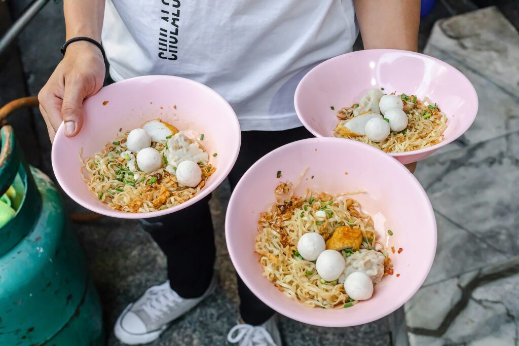 Bangkok Street Food Guide 2026: The Most Beautiful Markets, The ...